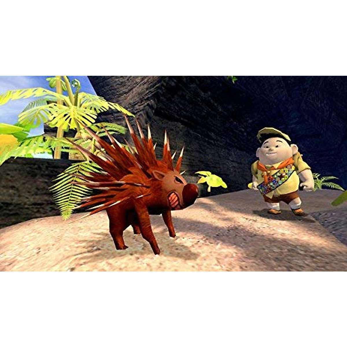 Up - Xbox 360 (Renewed)