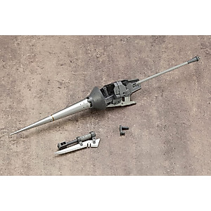 KOTOBUKIYA Modeling Support Gear: Weapon Unit 08 Battle Lance Model Kit Accessory