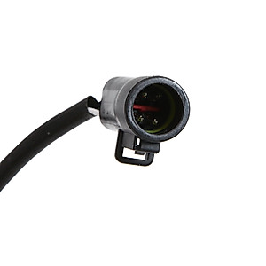 ABIGAIL A25719X Oxygen Sensor Upstream Downstream Replacement for Ford Aerostar Bronco E-150 E-250 E-350 Econolinev Explorer F-150 F-250 F-350 Flex Focus Ranger compatible with Motorcraft DY835 DY1093