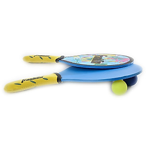 Franklin Sports Grip Rite Paddleball