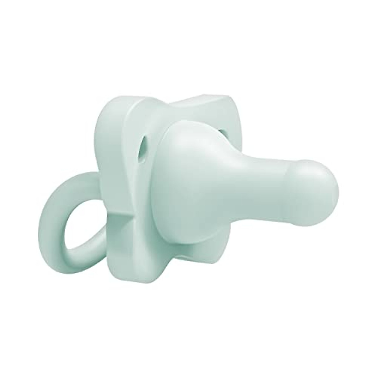 Dr. Brown's Natural Flow Baby Feeding Set with Anti-Colic Bottles, Transition Cup, Brush, and Silicone Pacifiers