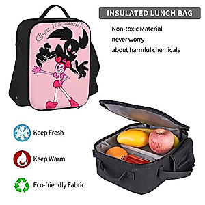 3pcs Spinel It'S Swell Backpack For Boys Girls School Bag Bookbag Travel Daypack Teens Lunch Bags Pencil Case Combination