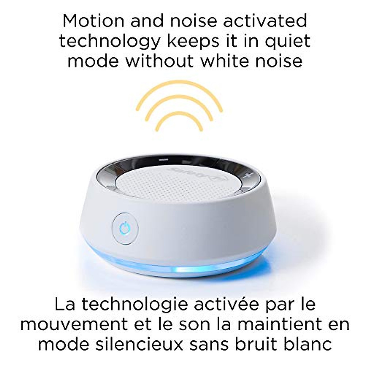 Safety 1st HD Wi-Fi Baby Monitor Camera with Sound- and Movement-Detecting Audio Unit