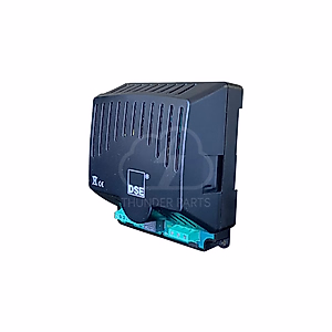 DSE9255 | 24 volt 5 amp Compact Battery Charger (90-305v 50/60Hz) | DSE9255-00 Original - Made in UK