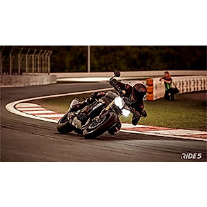 RIDE 5 - PlayStation 5