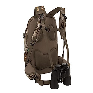 Timberhawk Big Basin Daypack, Realtree Xtra Camo, One Size