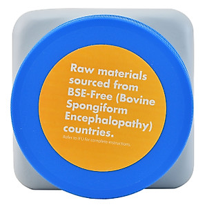 Hardy Diagnostics C6621 Criterion Potato Dextrose Agar Dehydrated Culture