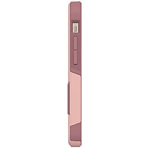 OtterBox Commuter Series Case for iPhone 12 Mini (ONLY) Non-Retail Packaging - Ballet Way