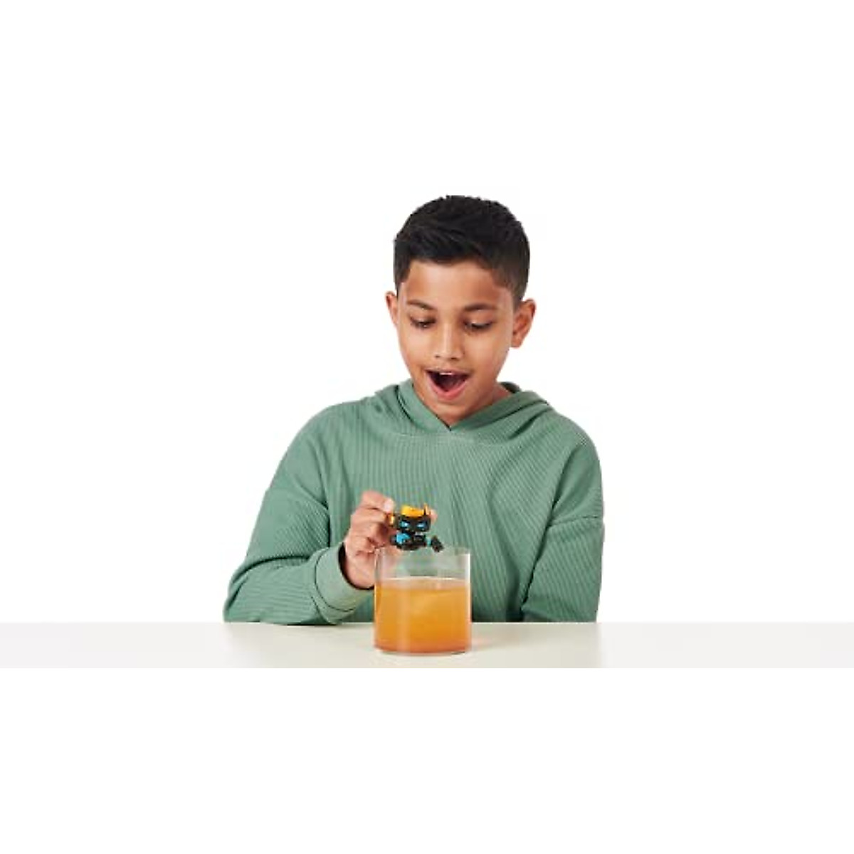 COBI TREASUREX Robots Gold - Mini Robot