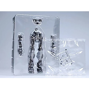 Metal Inner Frame for RG Hi-Nu Gundam