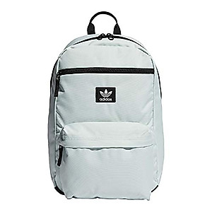 adidas Originals Originals National Backpack, Vapour Green, One Size