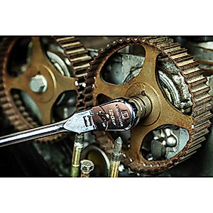 GEARWRENCH 4 Pc. 1/4", 3/8" & 1/2" Drive 120XP™ Flex Head Ratchet Set - 81230P