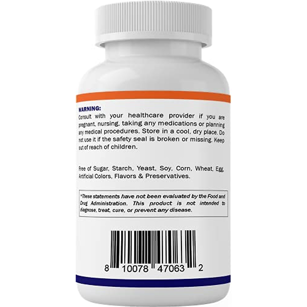 Vitamatic Folic Acid 1000 mcg (1 mg) - Vegetarian Tablets - 1667 mcg DFE - Vitamin B9 (240 Count (Pack of 1))