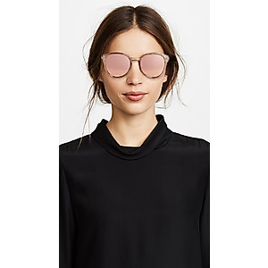 Le Specs Women's PARAMOUNT Sunglasses