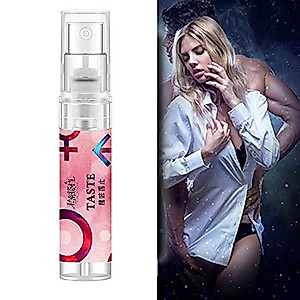 Okian Pheromones For Women To Attract Men, 3ml Vial Highly Addictive Fragrance, Travel Size (Sexy Girl)