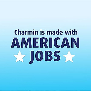 Charmin Ultra Soft Toilet Paper 6 Mega Rolls, 224 Sheets Per Roll, 1.5 pounds