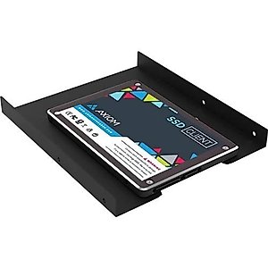 Axiom AXG99092 C565e 1 Tb Solid State Drive, Black