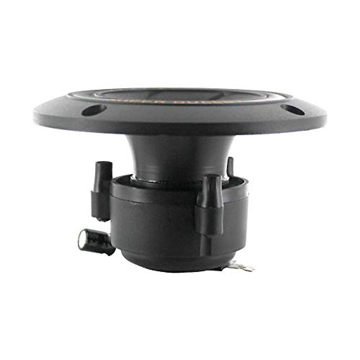 VOYZ 400 Watt 3.5” Piezo Super Horn Tweeters Aluminum Diaphragm 4-8 ohms 1 Pair (2pcs) (PET-1919)