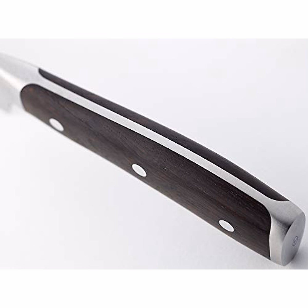 WÜSTHOF Classic IKON Blackwood 8" Chef's Knife