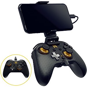 MOBILEGAMINGCORPS MGC SCORPA Compact Wired Controller for Android and Windows PC