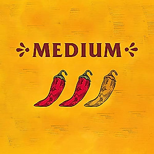 Cholula Original Salsa (Medium), 12 oz