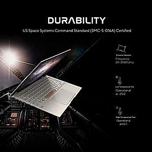 ASUS ZenBook 14X OLED Space Edition Laptop, 14” 2.8K 16:10 OLED Touch Display, Intel Core i9-12900H CPU, 32GB RAM, 1TB SSD, Windows 11 Pro, ZenVision Display, UX5401ZAS-XS99T