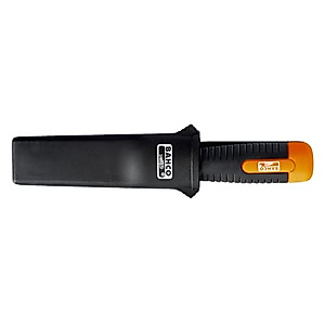 Bahco BAH2448 Chisel Knife with case