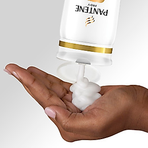 Pantene PRO-V Daily Moisture Renewal 2 in 1 Shampoo + Conditioner, 12 oz