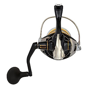 Shimano Inc. Stella SW 14000XG