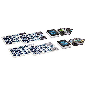 Rio Grande Games Jump Drive - A Race for The Galaxy Card Game (RIO537)