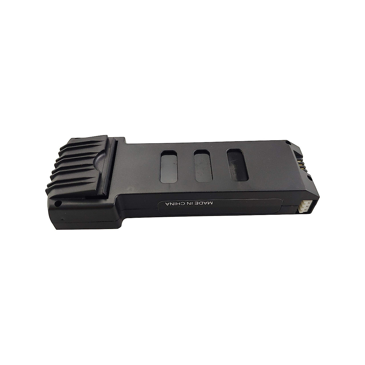 Fytoo 7.4V 1200mah Lithium Battery for E511 E511S Folding Quadcopter Spare Parts Remote Control Helicopter Battery (1PCS)