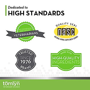 Tomlyn Laxatone Maple-Flavored Hairball Remedy Gel for Cats and Kittens, 4.25oz