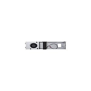 Hewlett Packard 2B1D4AA Hp Z2 Twr Card Hldr/blwr Cfan Kit Blk