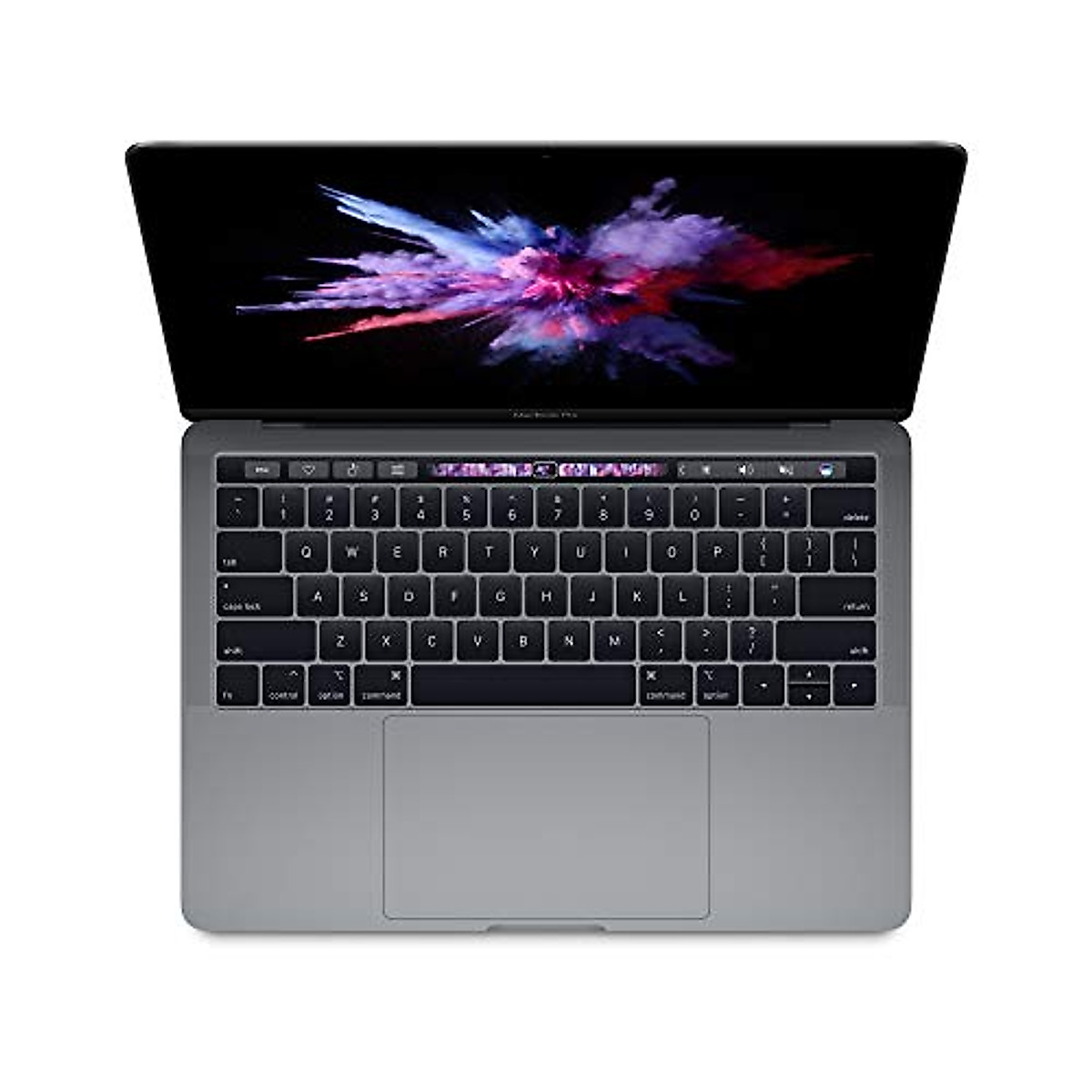 Apple MacBook Pro (13-Inch, 8GB RAM, 128GB Storage) - Space Gray (Previous Model)