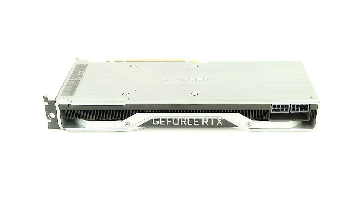 Buy NVIDIA GEFORCE RTX 2080 Ti Founders Edition