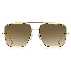 Marc Jacobs MARC 486/S Brown Gradient 2 One Size