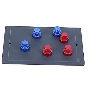 Universal PCB Circuit Board Holder Magnetic Phone Motherboard Fixture Repair Platform