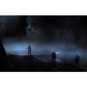 Free League Publishing Alien The Roleplaying Game Core Rulebook for Tabletop Roleplaying, Adults, Family, Teens 14 Years and Up, SciFi RPG, Hardcover