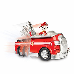 Paw Patrol - On A Roll Marshall