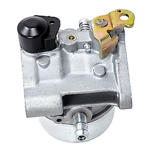 NIMTEK Carburetor & Gaskets for Kohler CH11 CH12.5 CH14 CV460 12-853-98-S Command Pro