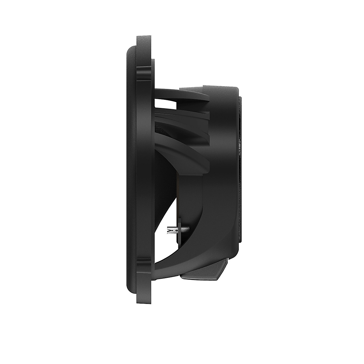 Infinity KAPPA-60CSX Kappa 6.5 Inch Two-Way car Audio Component System with Gap switchable Crossover