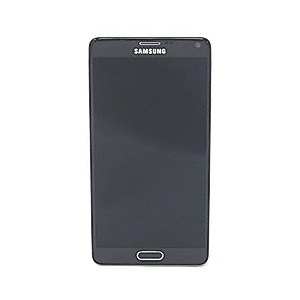 Samsung Galaxy Note 4 N910A 32GB Unlocked GSM 4G LTE Smartphone Black