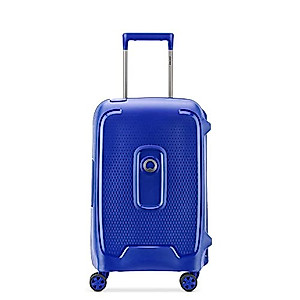 Delsey Paris Unisex Adult Modern, Marine, Cabine (55 cm)