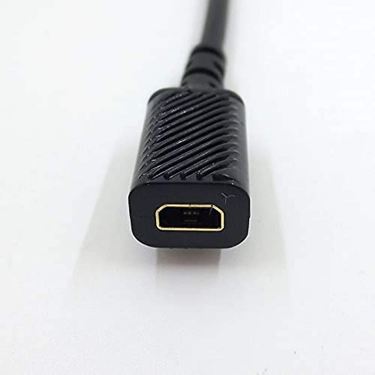 Koffmon Arctis5 Replacement for SteelSeries Arctis 3 5 7, Arctis Pro and Arctis Pro + GameDac Headset Detachable Audio Cable (Adapter Cable)