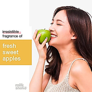 milk_shake Daily Frequent Conditioner for Dry and Normal Hair - Daily Moisturizing Conditioner - 10.1 FL Oz