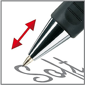 Faber-castell- Mechanical Pencil Grip Plus 0.7mm Black