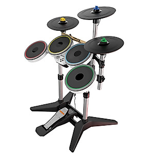 Rock Band 4 Band-in-a-Box Software Bundle for Xbox One - White