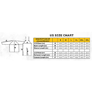 CLC Custom Leathercraft Climate Gear R131 2 Piece Heavyweight PVC Trench Coat 3XL