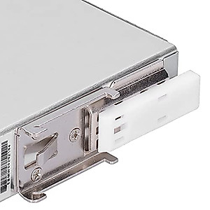 NDR‑75‑24 Rail Power Supply 3.2A 76.8W Electrical Power Accessories Rail Power Supply Switch AC100‑240V Industrial Power Supply