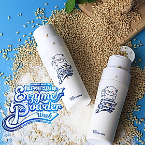 Elizavecca Milky Piggy Hell-Pore Clean Up Enzyme Powder Wash